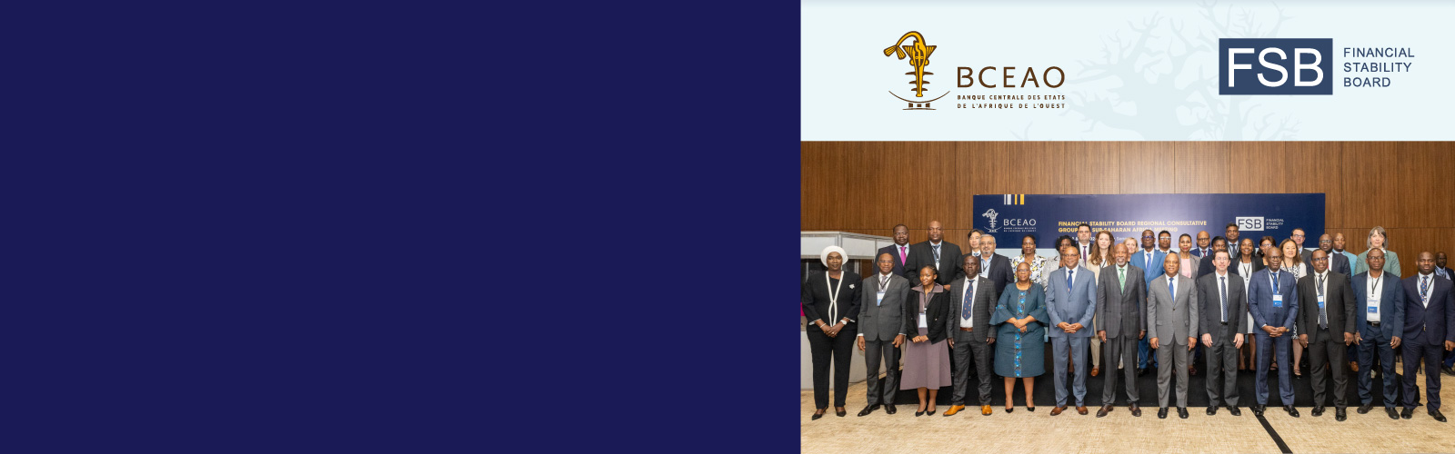 BCEAO | Banque Centrale des Etats de l’Afrique de l’Ouest