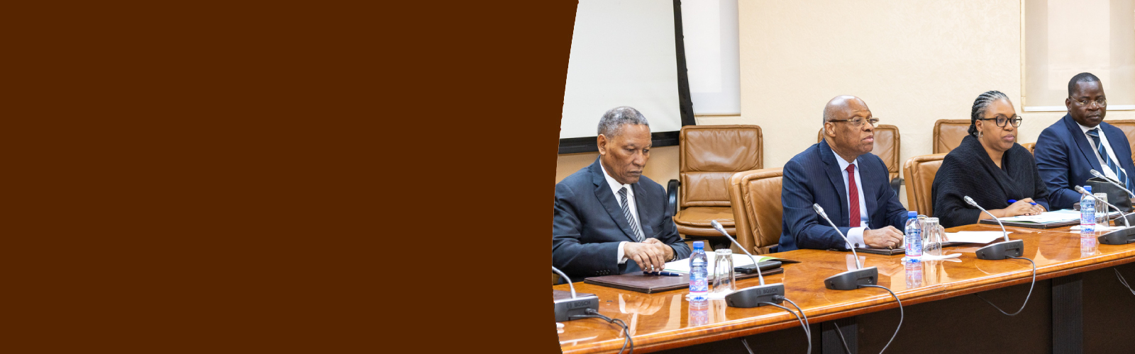 BCEAO | Banque Centrale des Etats de l’Afrique de l’Ouest