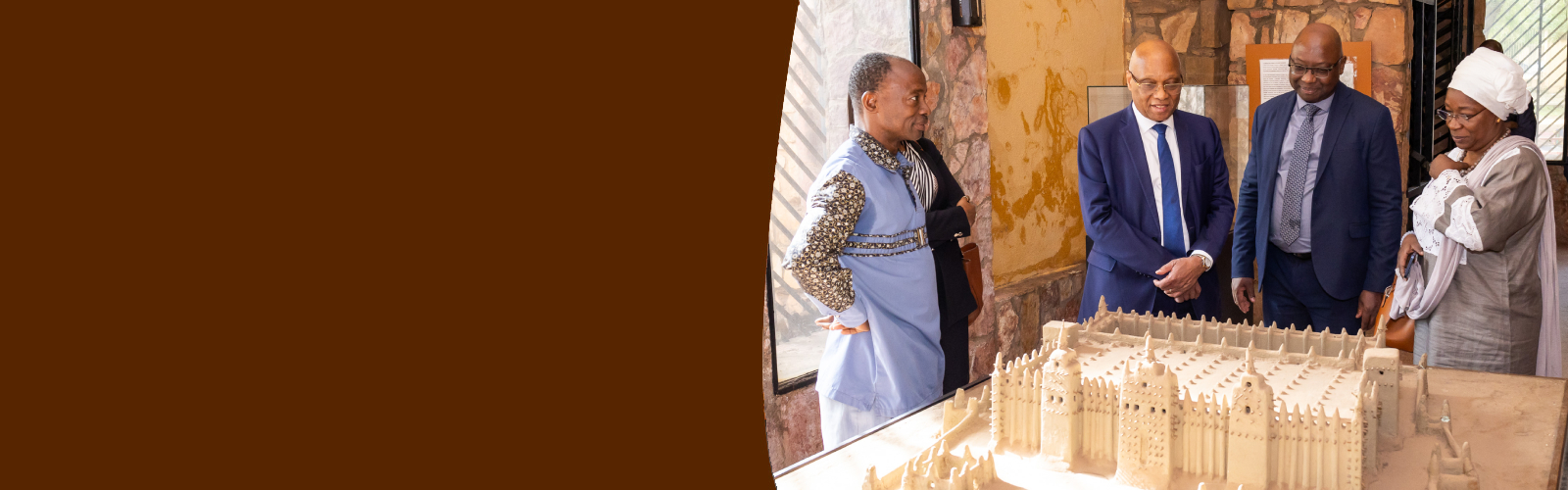 BCEAO | Banque Centrale des Etats de l’Afrique de l’Ouest