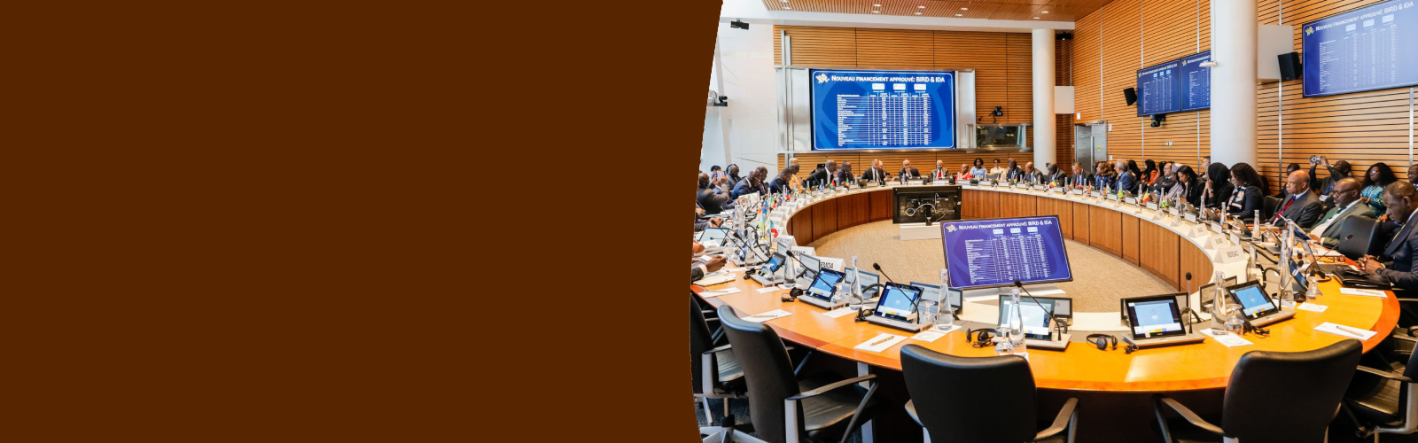 BCEAO | Banque Centrale des Etats de l’Afrique de l’Ouest