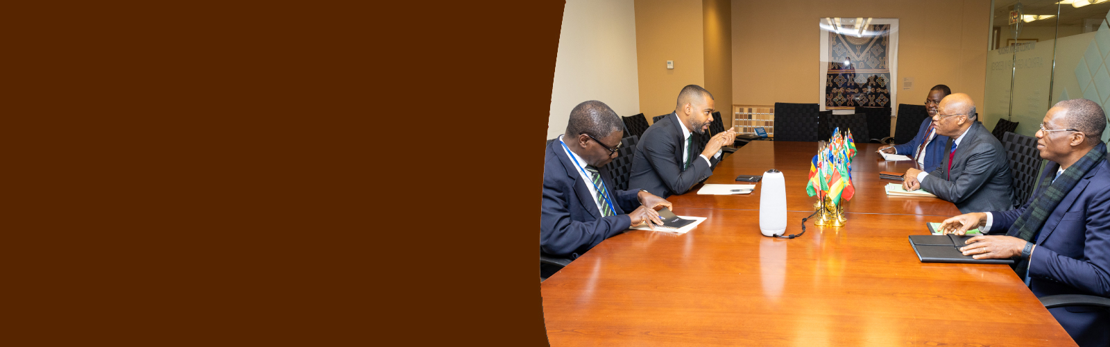 BCEAO | Banque Centrale des Etats de l’Afrique de l’Ouest