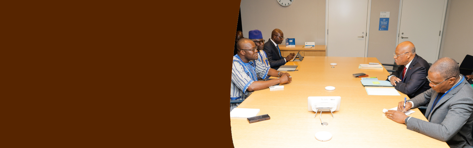 BCEAO | Banque Centrale des Etats de l’Afrique de l’Ouest