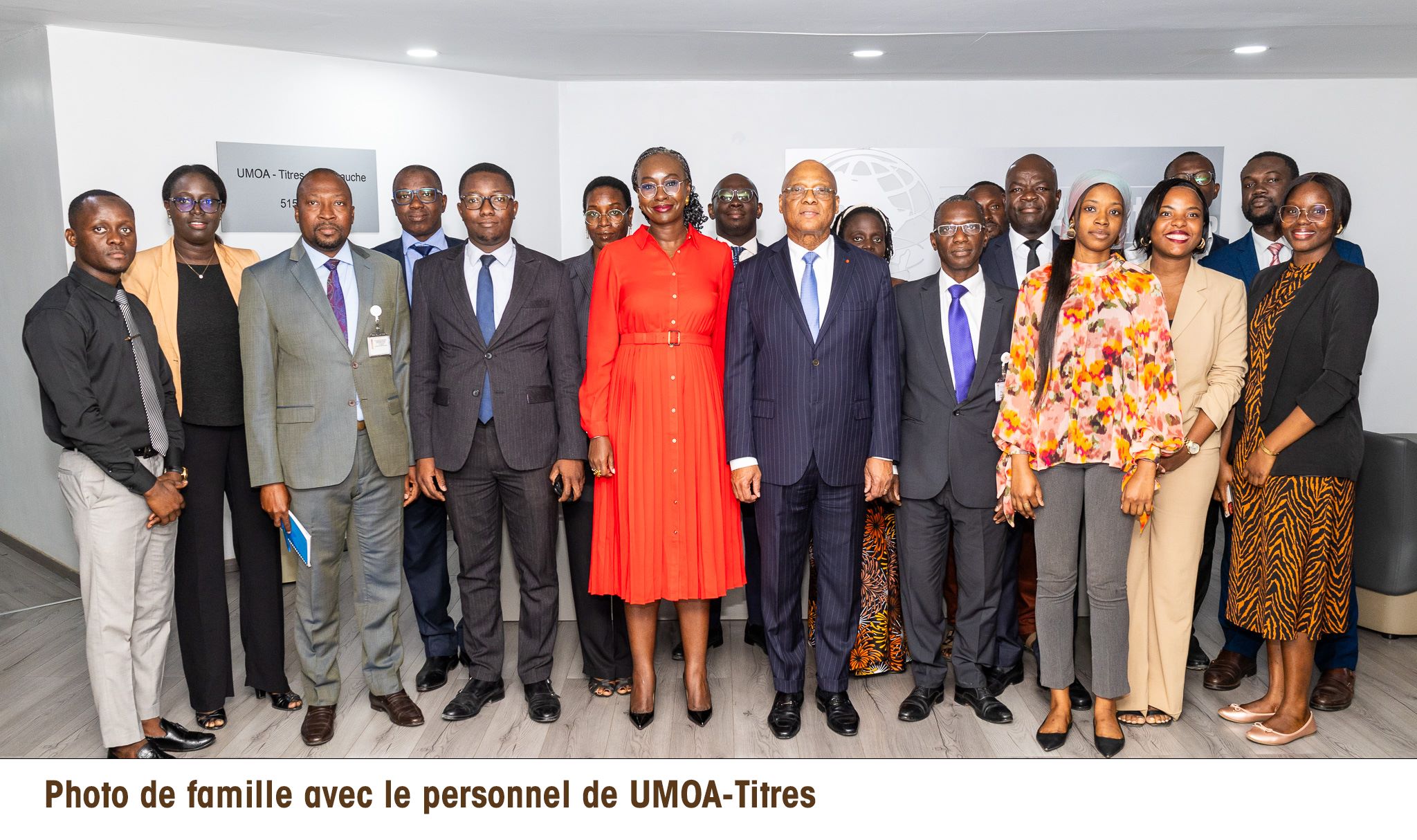 Rencontre du gouverneur avec l’APBEF-Sénégal et visite d’institutions à ...
